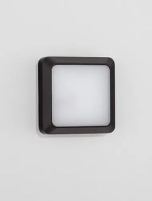 Nástěnné LED svítidlo NOVA LUCE APPIA 5W 3000K IP54 9030597