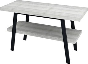 Sapho AVICE 110 x 39 cm AV1115 deska dub starobílý