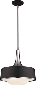 XXXLutz ZÁVĚSNÉ SVÍTIDLO, 47.9/54 cm Elstead Lighting - Online Only svítidla - 009093092002