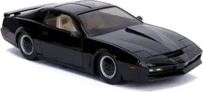 Jada Knight Rider auto Kitt / 1:24 / od 8 let