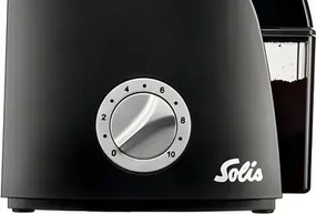 Solis Scala Zero Static 1662 / Mlýnek na kávu