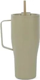 Vinga Eos zelená / Termohrnek / recyklovaná nerezová ocel / 800 ml