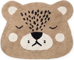 Koberec Hanse Home Snuggle Bea hnědý
