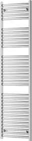 Mexen Helios, topné těleso 1800x500 mm, 671 W, chromová, W103-1800-500-00-01