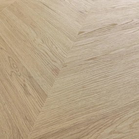 Vinylová plovoucí podlaha Afirmax Chevron 41532 Arvada Oak 1,44 m²