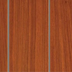 Samolepící fólie teakové dřevo 45 cm x 15 m GEKKOFIX 10231 samolepící tapety