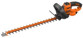 BLACK+DECKER - Plotové nůžky 60 cm, 600 W BEHTS501-QS