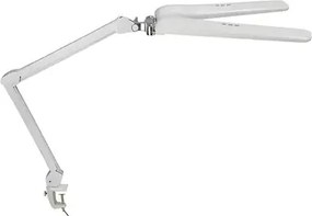 Maul Craft Duo bílá / Pracovní LED svítilna / stmívatelná