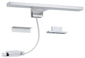 Paulmann 70554 - LED/5,5W IP44 Koupelnové osvětlení zrcadla EVIE 230V