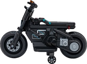 Ramiz Dětská motorka Future 88 černá