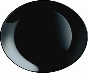 XXXLutz SADA TALÍŘŮ NA STEAK, sklo, 30 cm Creatable - Online Only nádobí - 007768062502