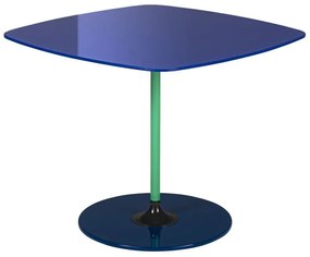 Kartell - Stůl THIERRY - 50x50 cm