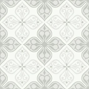 EBS Patterns dlažba 29,8x29,8 flores 1,3 m2