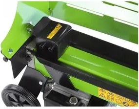 FIELDMANN FZLS 1004H-E / Štípačka na dříví / 2000 W / IP54 / Štípací s