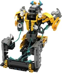 IM.MASTER Stavebnice hydraulický bojový robot / 717 dílků / od 6 let
