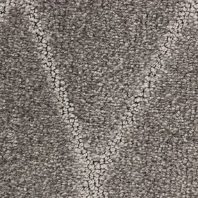 Luxusní koberec Edel Aspiration Diamond 142 - pískový