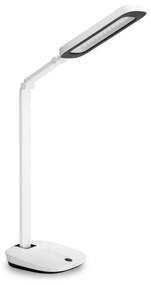 Philips Philips - LED Stmívatelná dotyková stolní lampa LED/14W/230V P5556