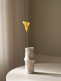 Kytice umělých květin Yellow Calla Lily