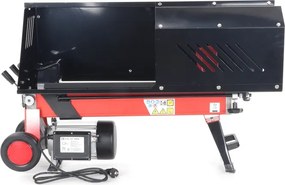 Elektrický štípač dřeva VeGA LS7 VARIO 7t 230V (nově levněji bez stojanu) - SLEVA !