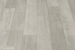 PVC podlaha Colorlon 323 deska šedo-béžová