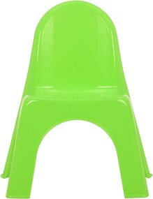 Dětský stůl s židlemi PP 316178