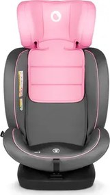 LIONELO Autosedačka Bastiaan i-Size 40-150 cm Pink Baby