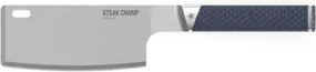 SteakChamp Kuchařský nůž PRO 15/34cm