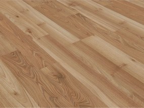OBI Laminátová podlaha Comfort dub Royal Elm 1383 x 193 x 7 mm