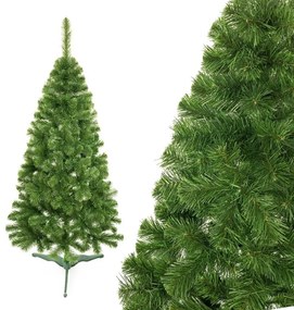 Vánoční stromek 250 cm - přírodní