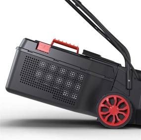 Elektrická sekačka na trávu 320/1300