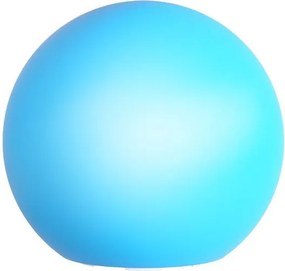 PANIT EST555 Venkovní svítidlo MAGIC přenosná dobíjecí 33cm RGB 230V LED IP68 - PAN INTERN.