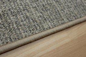 Vopi, Běhoun na míru Alassio šedobéžový, šíře 100 cm, šedá, chodba / předsíň