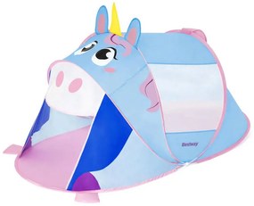 Plážový stan Bestway Unicorn 182x96x81 68110