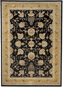 Koberce Breno Kusový koberec JENEEN 2520/C78B, Vícebarevné, 240 x 340 cm