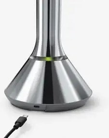 Simplehuman Kosmetické zrcátko  Sensor Touch / DUAL LED osvětlení/ 5x/