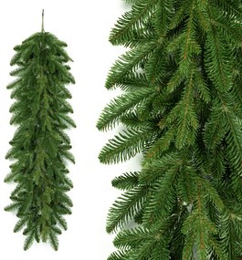 Girlanda Jedle 3D 100cm