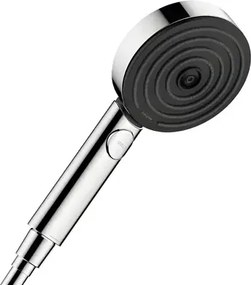 Hansgrohe Sprchový set Relaxation Pulsify chrom / Sprchový set / 3 pro
