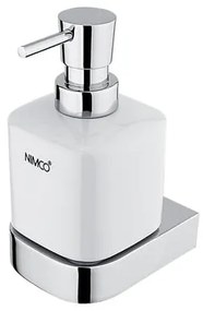 Nimco Nikau dávkovač mýdla chrom NK30031KT26