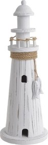 Maják Vintage Bianco 39 cm