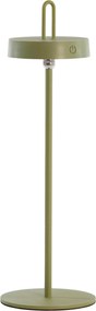 XXXLutz STOLNÍ LED LAMPA Light & Living - LED stolní lampy - 008761076501