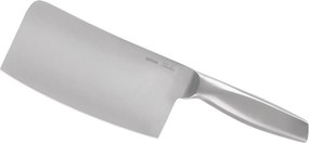 Nůž sekáček z nerezové oceli Silverline – Orion