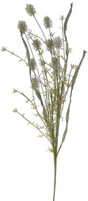 kvetoucí tráva 60 cm - zelená
