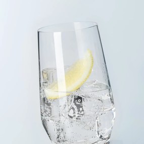 Sklenice na džus Leonardo PUCCINI 365ml