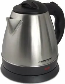 Poškozený obal - Esperanza EKK116X / Rychlovarná konvice / 1350 W / 1