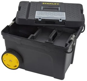 Box na nářadí pojízdný Stanley 1-97-503 600x380x430mm