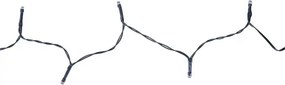 Umělé buxus koule s LED světly 2 ks zelené 27 cm 3335906