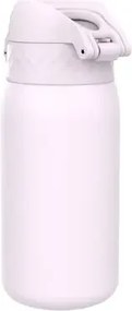 ion8 Leak Proof Nerezová láhev Lilac Dusk 400 ml