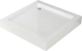 LOR 90x90 Sprchová vanička čtverec, akrylát