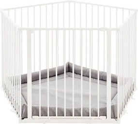 XXXLutz DĚTSKÁ OHRÁDKA, Baby Dan - Bezpečnost dětí - 008237001202