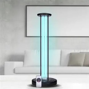 Solight GL05-100N germicidní bezozónová UV lampa 100W
